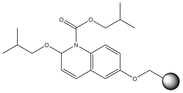 IIDQ-polystyrene CAS 9003-70-7 | 855046